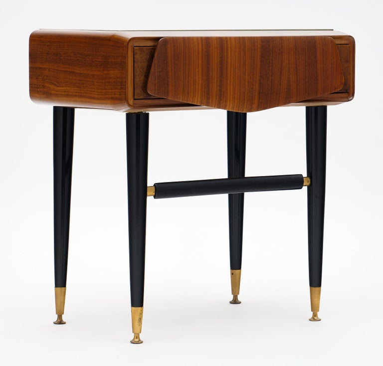Italian Midcentury Side Tables at 1stDibs