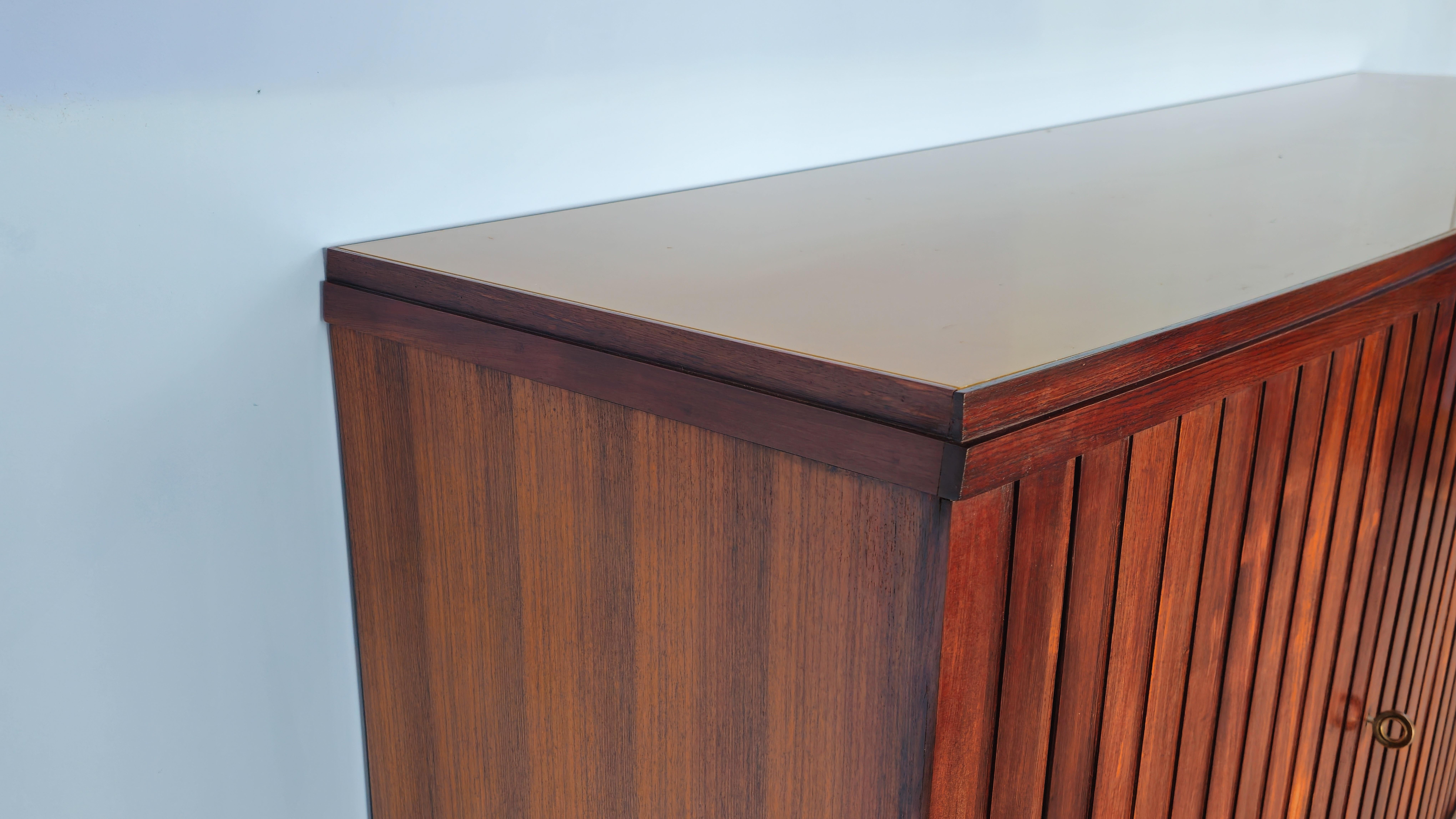 Italian Mid Century Sideboard attributed to Paolo Buffa, 1950s For Sale ...