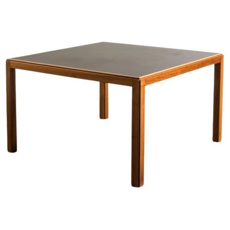 Italian Mid-Century Table by Afra and Tobia Scarpa at 1stDibs