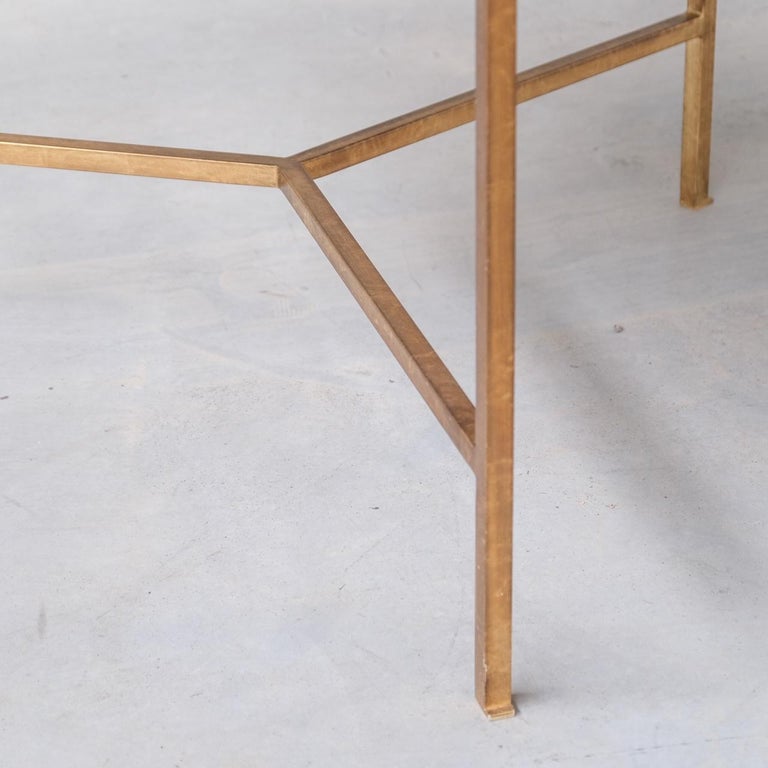 Italian Midcentury Tiled Dining or Centre Table For Sale at 1stDibs