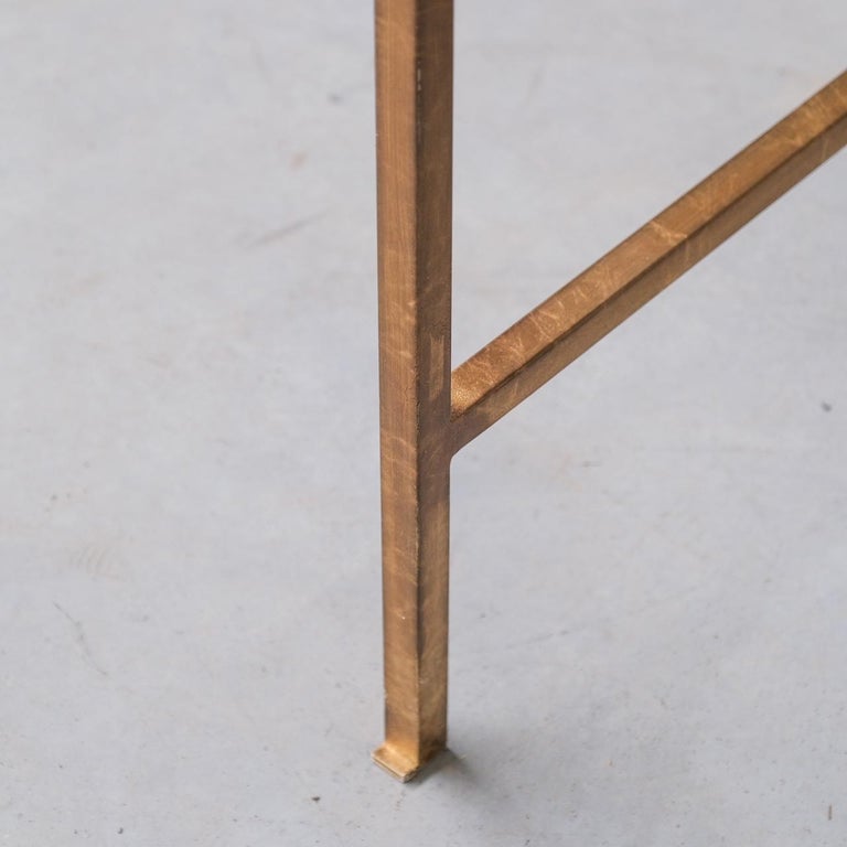 Italian Midcentury Tiled Dining or Centre Table For Sale at 1stDibs