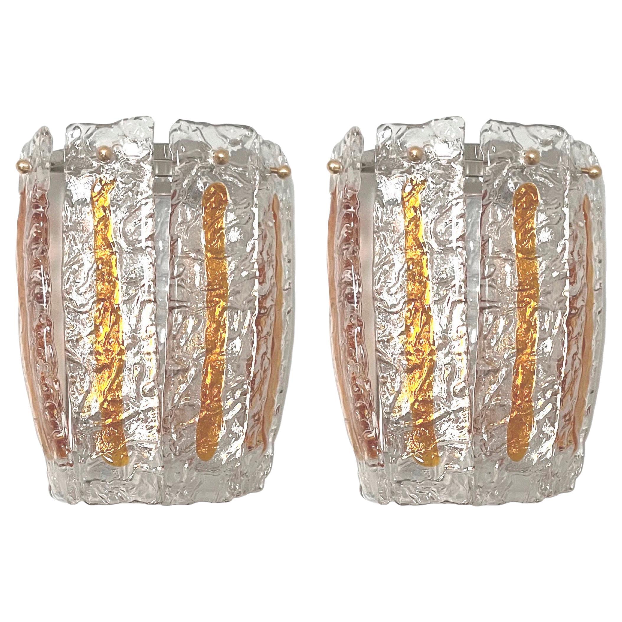 "Pill" Wall Sconces at 1stDibs