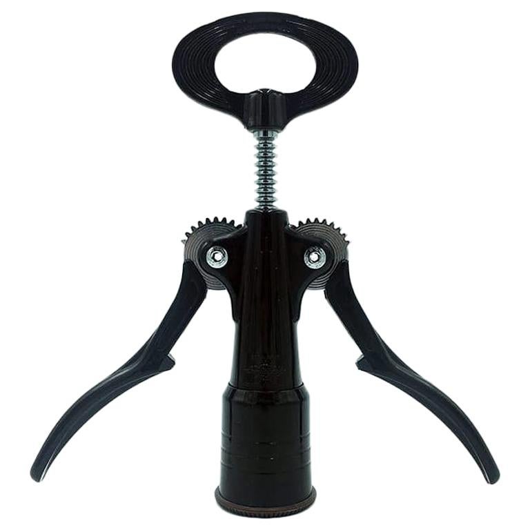 Italian Midcentury Brown Plastic Big Campagnolo Corkscrew, 1966 For ...