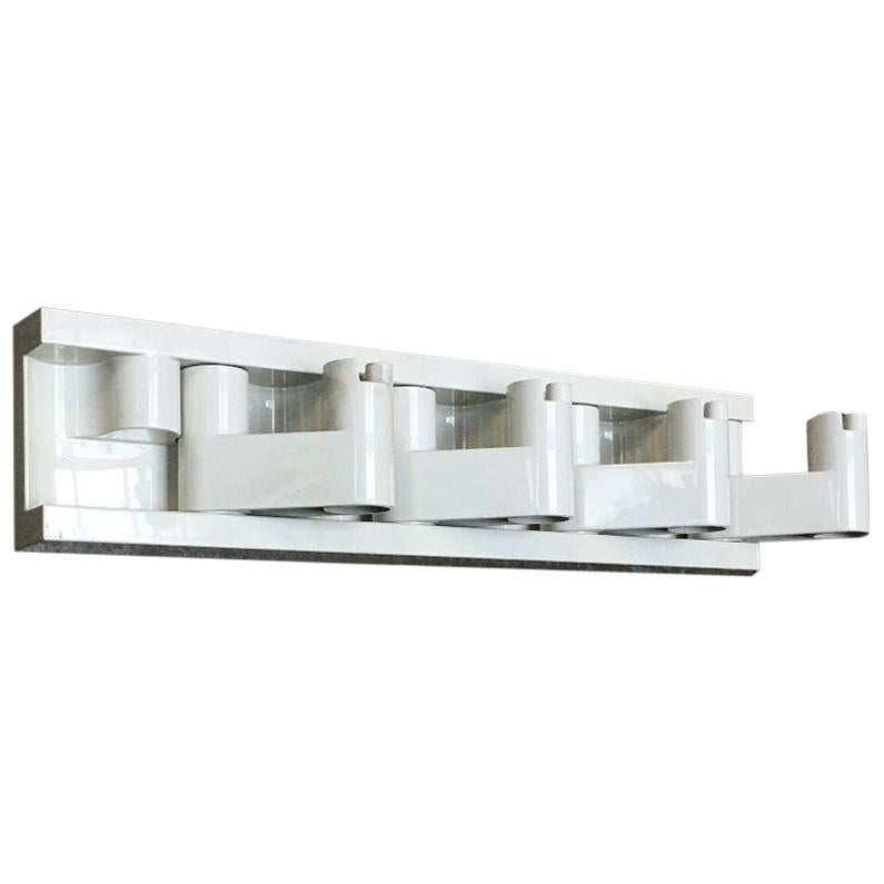 Italian Minivip Closable Wall Coat Hanger by Benanti and Brunori for ...