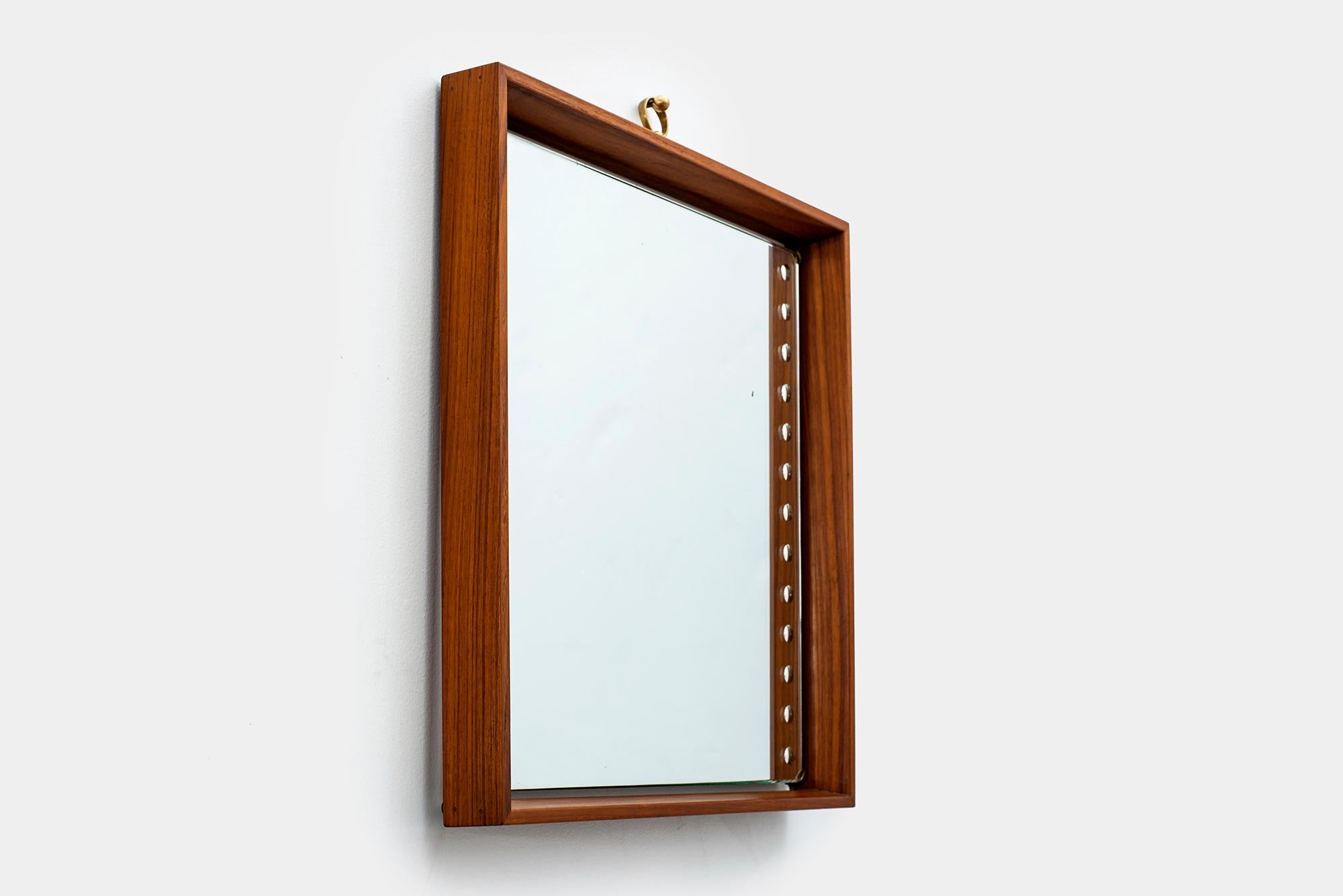 Italian Mirror at 1stDibs