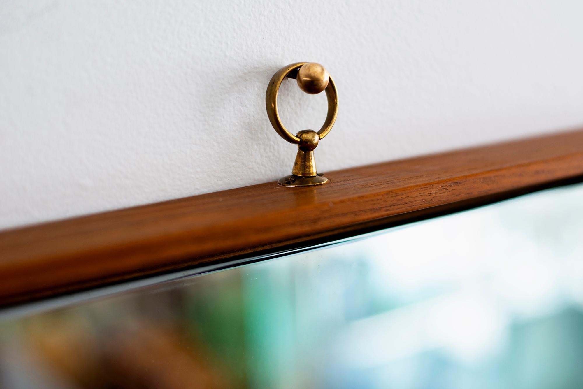 Italian Mirror at 1stDibs