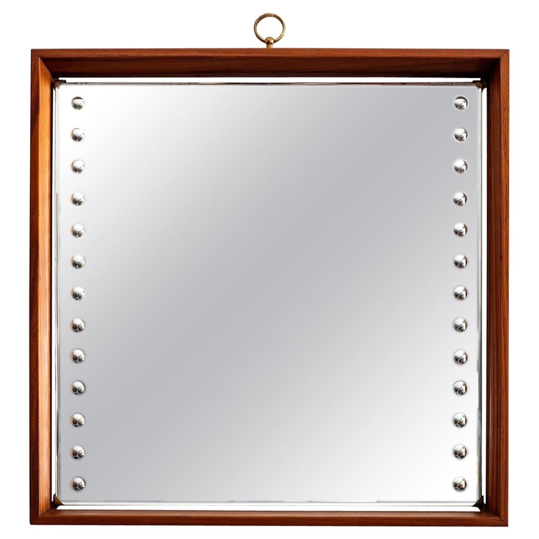 Italian Mirror at 1stDibs