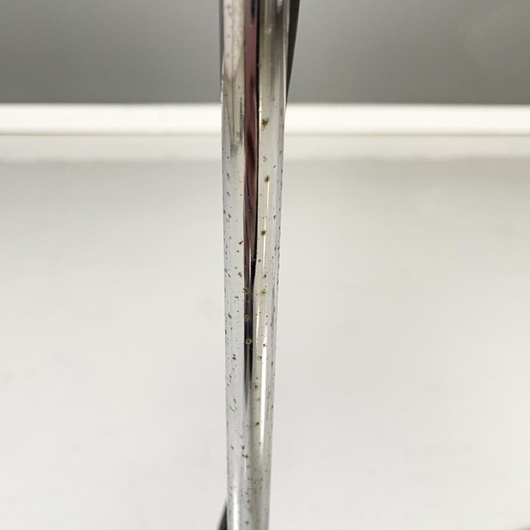 Italian Modern Adjustable Floor Lamp Alogena 626L by Joe Colombo for ...