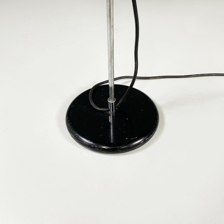 Italian Modern Adjustable Floor Lamp Alogena 626L by Joe Colombo for ...