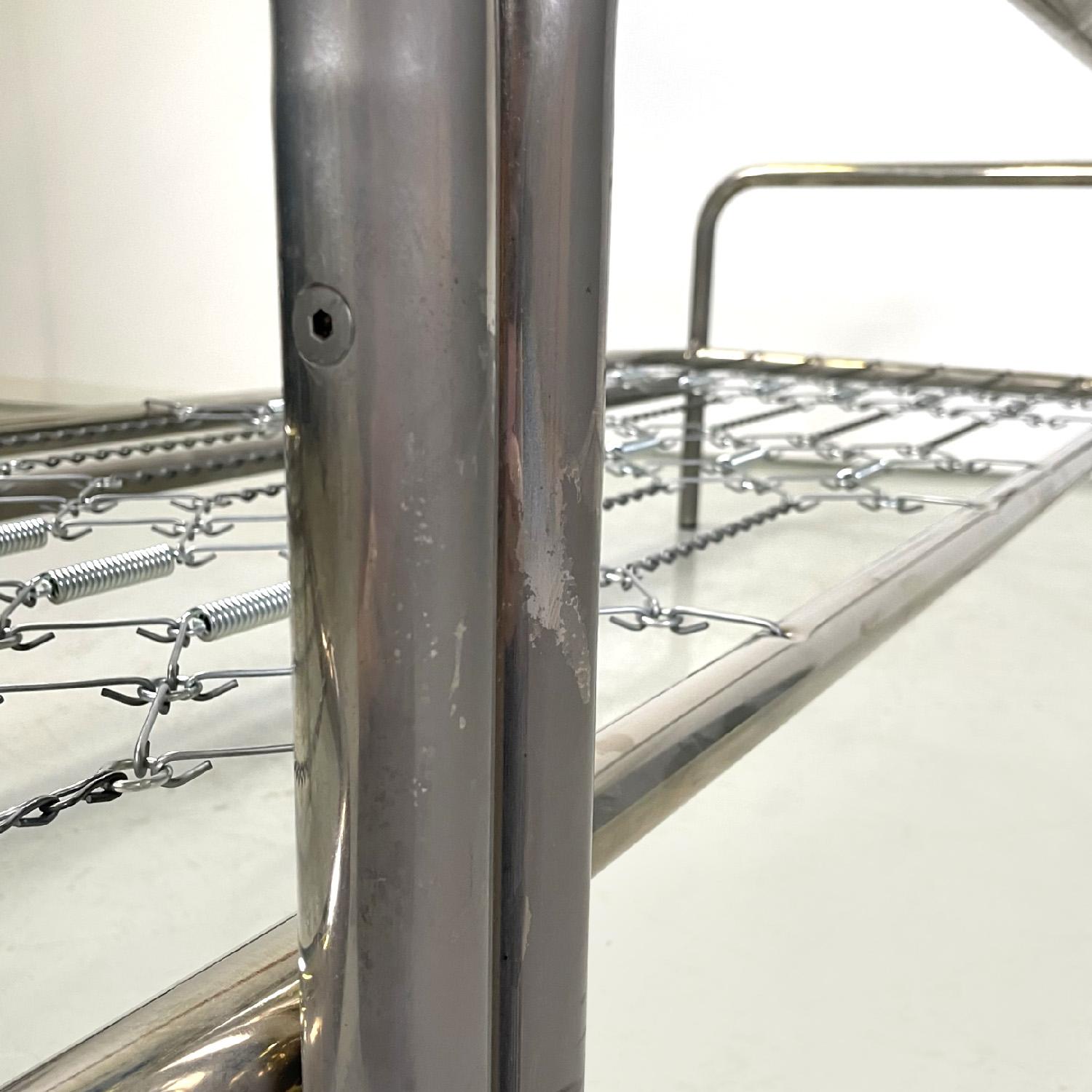 Italian modern daybed sofa Locus Solus by Gae Aulenti for Poltronova ...