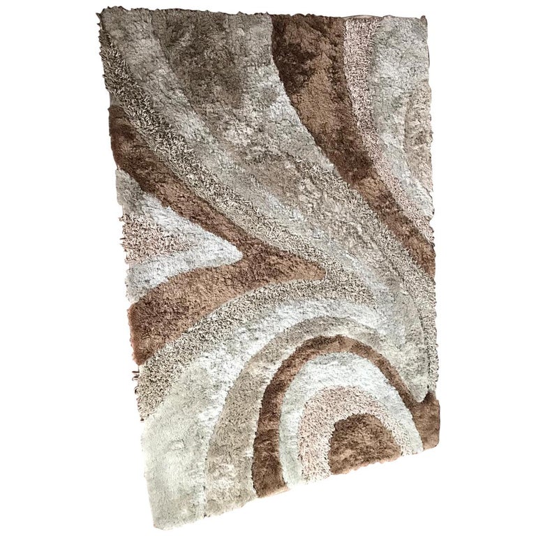 Italian Modern Design Rug/Carpet For Sale at 1stDibs