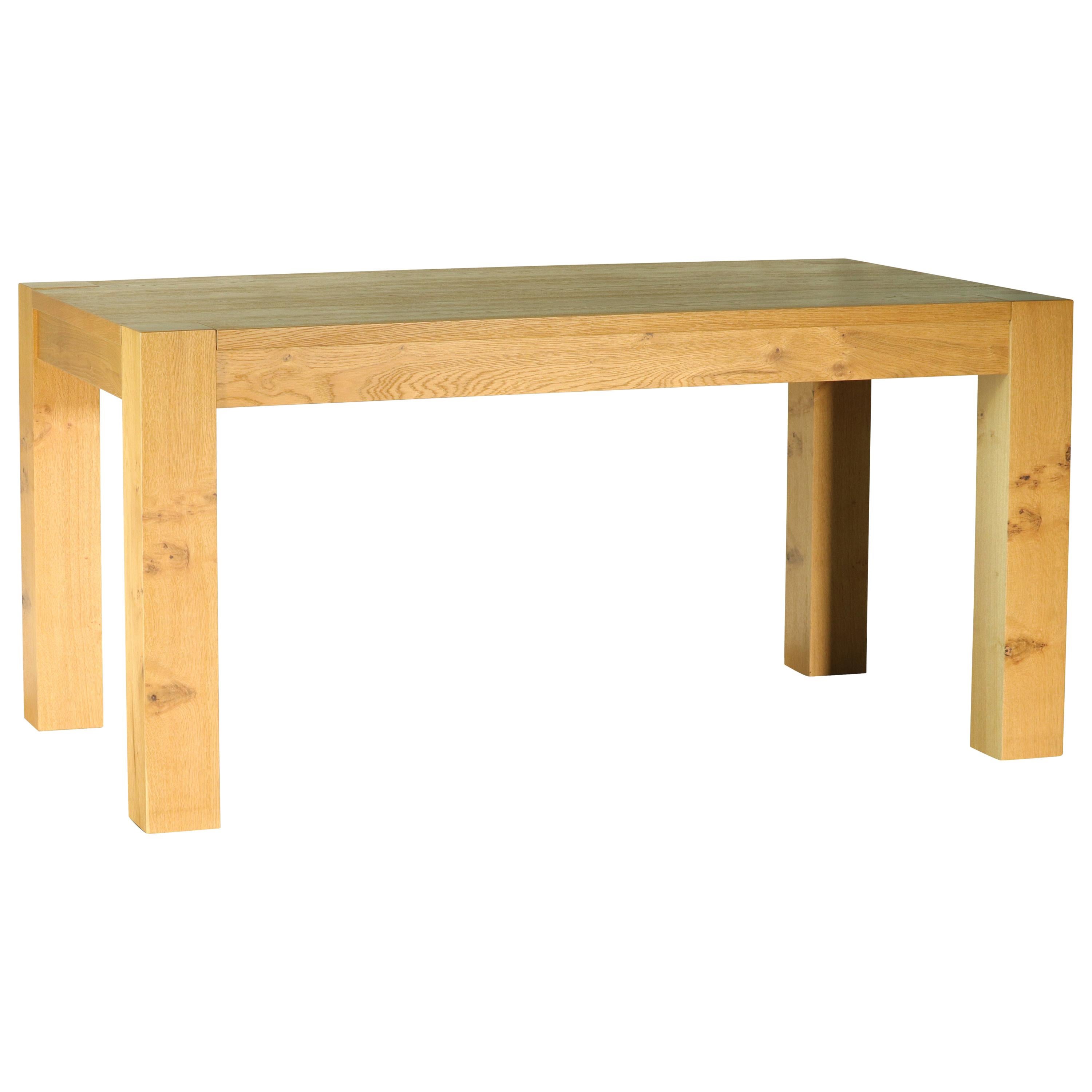 Italian Modern Designer Durmast Extendable 12-Seat Table For Sale at ...