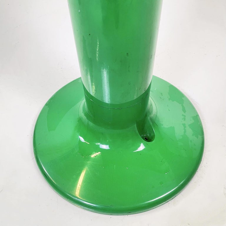 Italian Modern Green Coat Hanger Planta by Piretti for Anonima Castelli ...