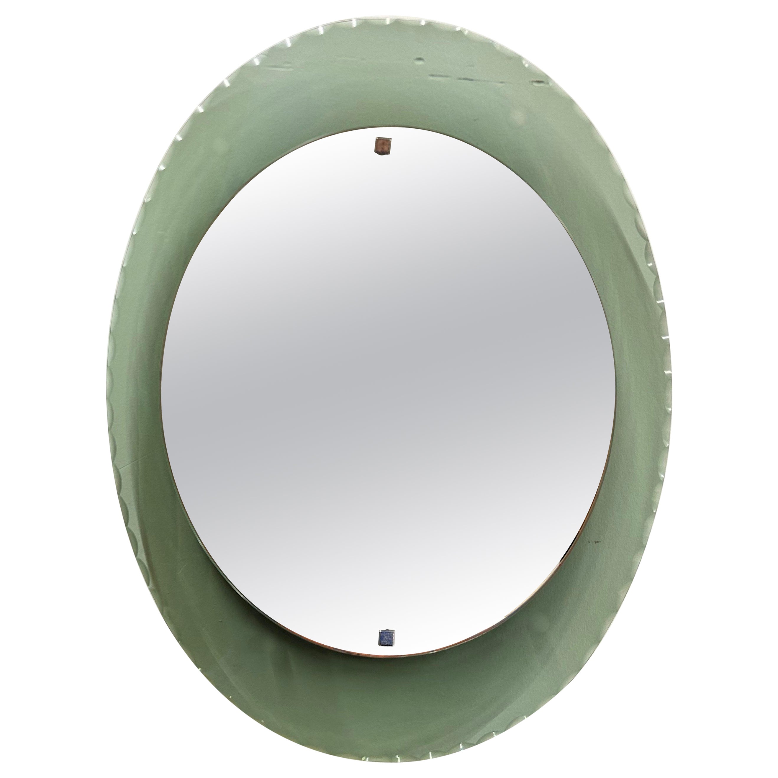 Mid-Century Modern Mirrors - 5,826 For Sale at 1stDibs | mid century ...