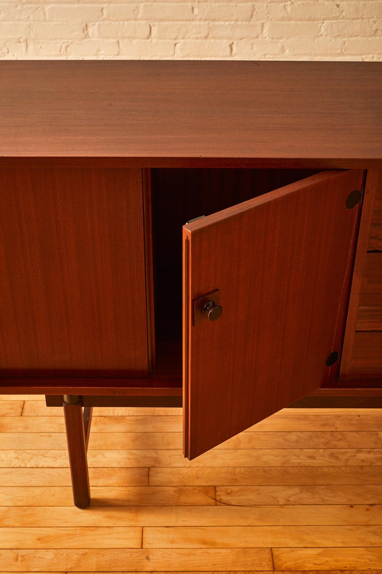 Italian Modern Sideboard at 1stDibs