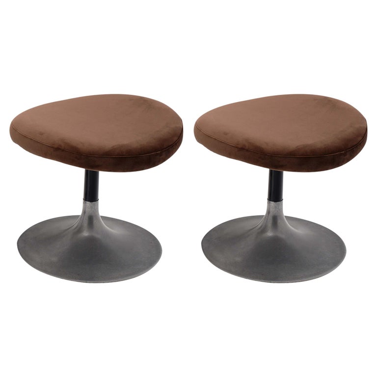 Italian Modernist Stools For Sale at 1stDibs
