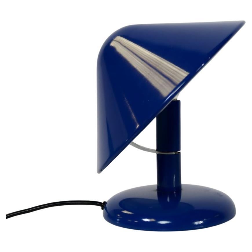 Italian Mushroom Table Lamp by Goffredo Reggiani 1960s For Sale at 1stDibs