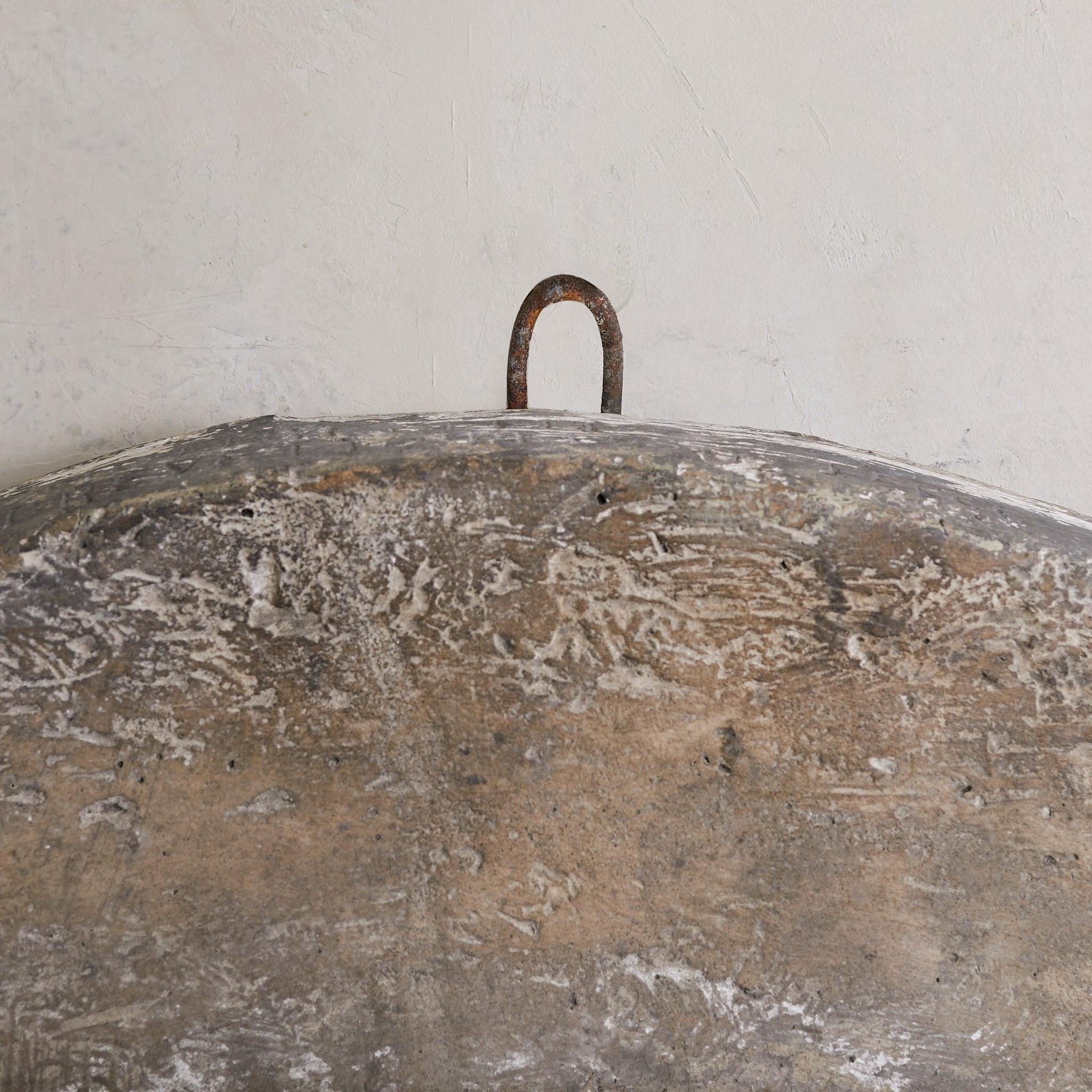 Italian Neoclassical Oval Plaster Relief Medallion, 19th Century For ...