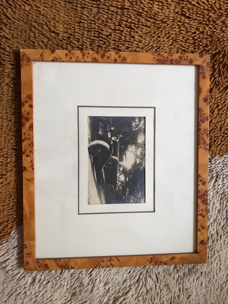 Italian Picture Frames, Circa 1960s For Sale at 1stDibs