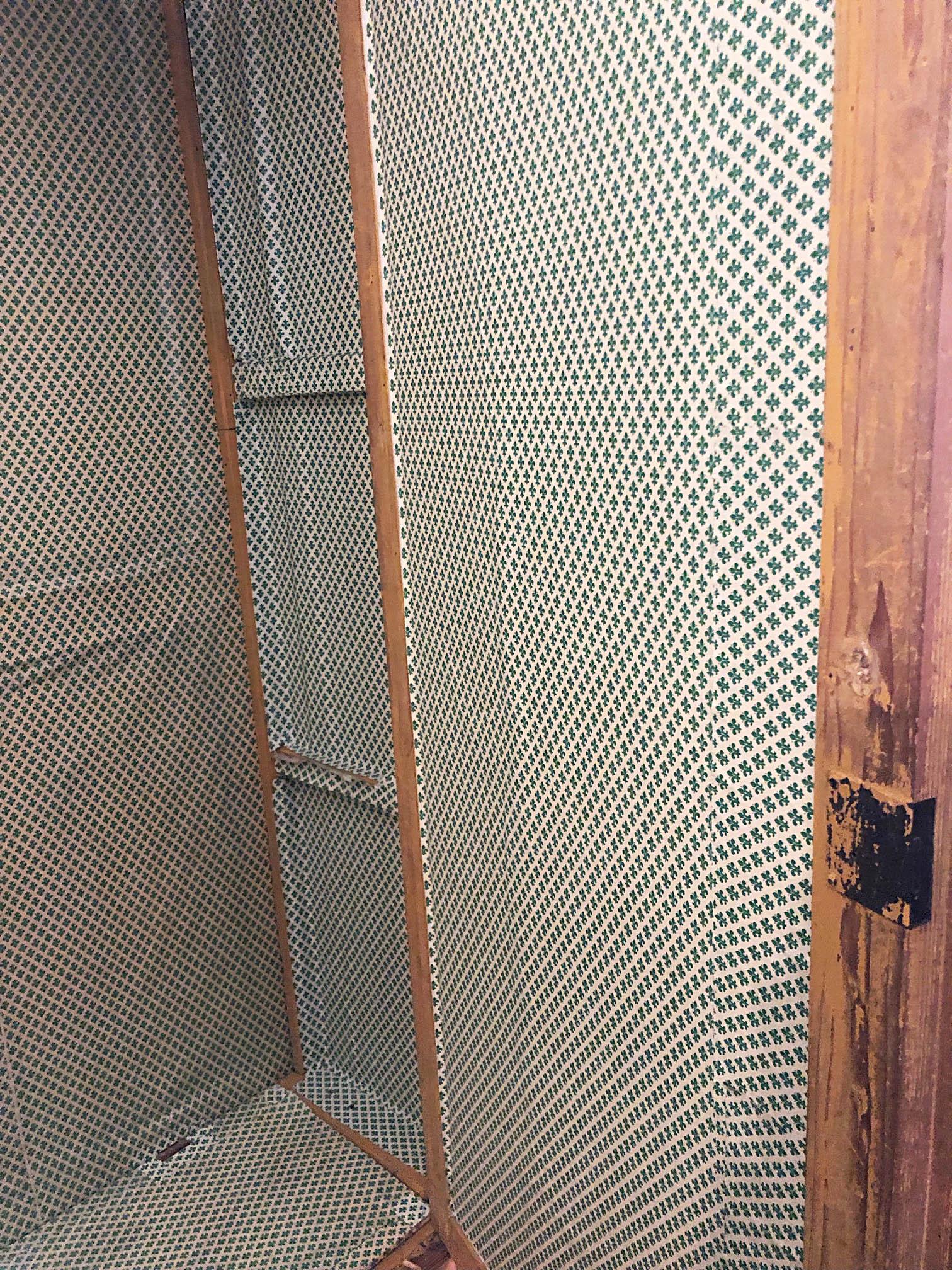 Italian Pine Wardrobe of the 20th Century Natural Color at 1stDibs ...
