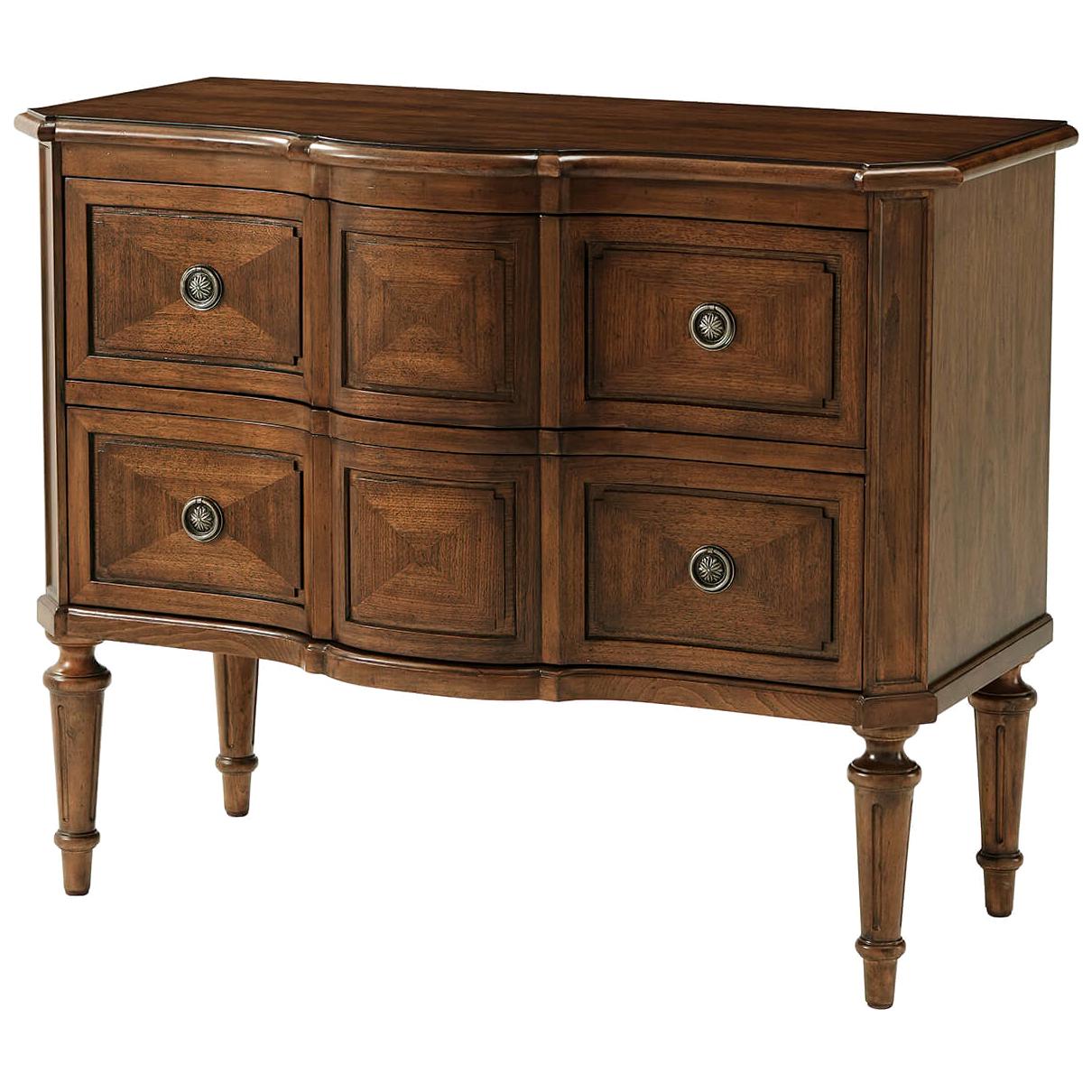 Vintage Italian Style Dresser For Sale at 1stDibs