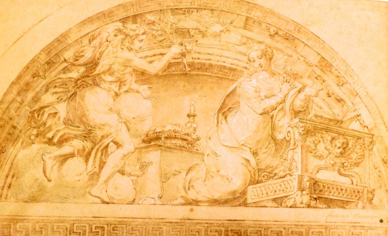 Italian Renaissance Drawings at the Morgan Library and Museum 1st Ed ...