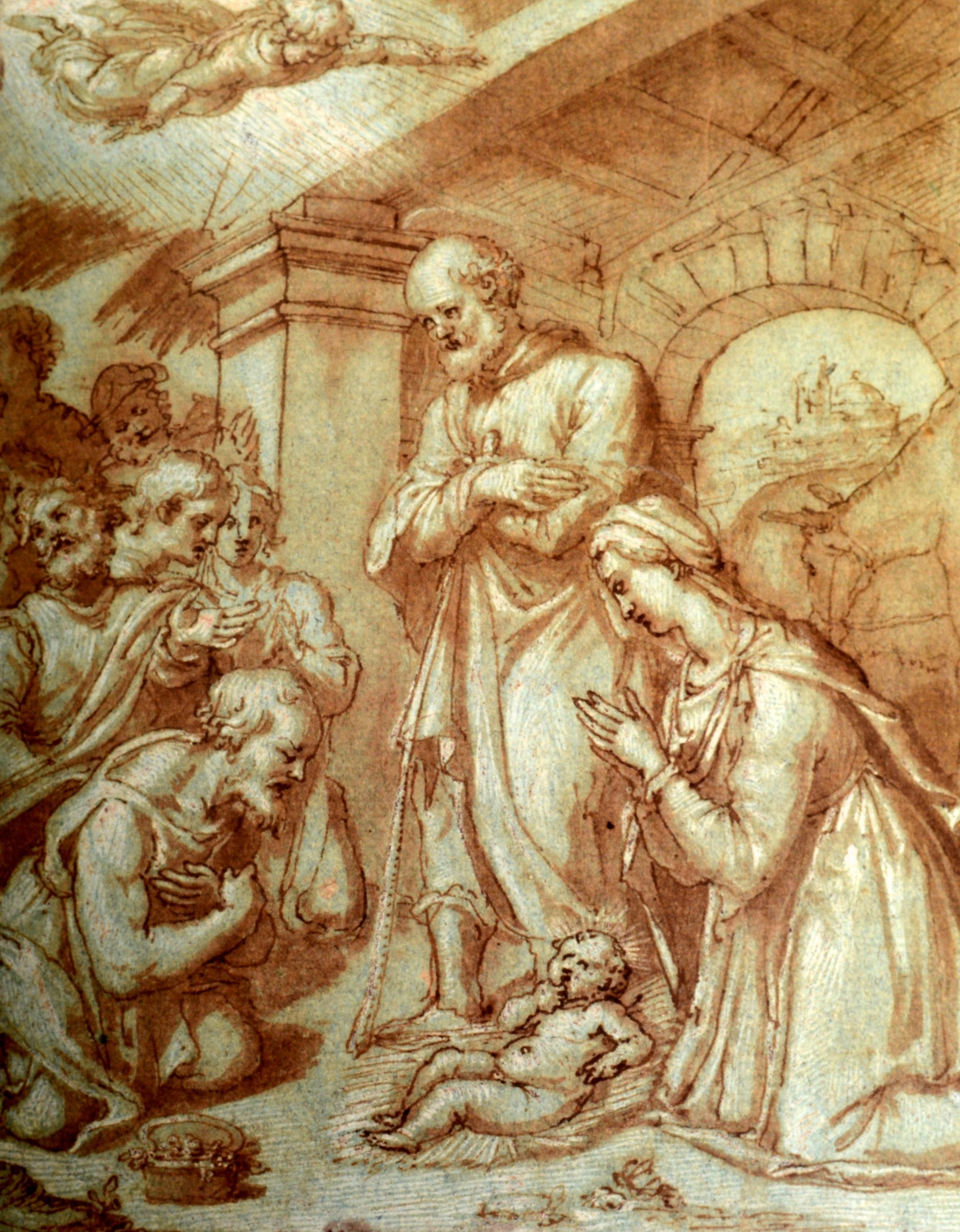 Italian Renaissance Drawings at the Morgan Library and Museum 1st Ed at ...