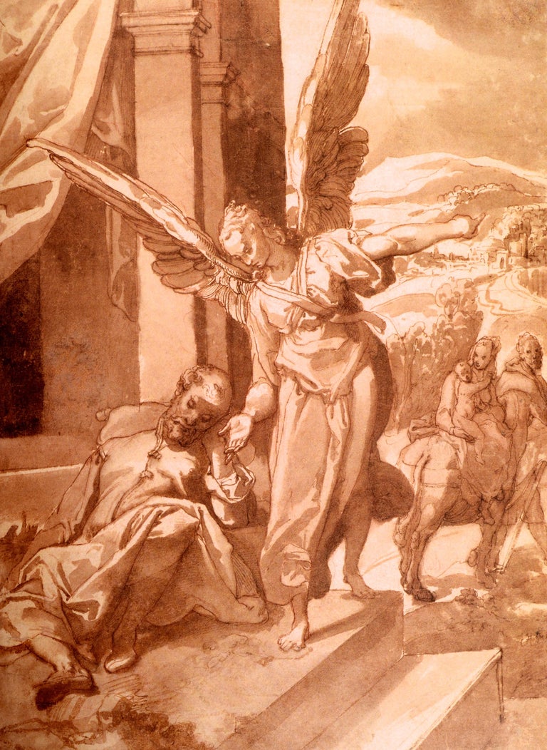 Italian Renaissance Drawings at the Morgan Library and Museum 1st Ed ...