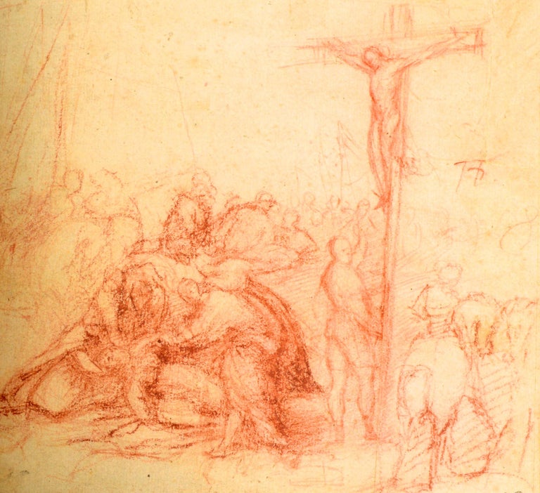 Italian Renaissance Drawings at the Morgan Library and Museum 1st Ed ...