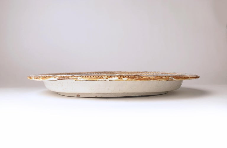 Italian Renaissance Plate, Patanazzi Workshop Urbino, End of 16th ...