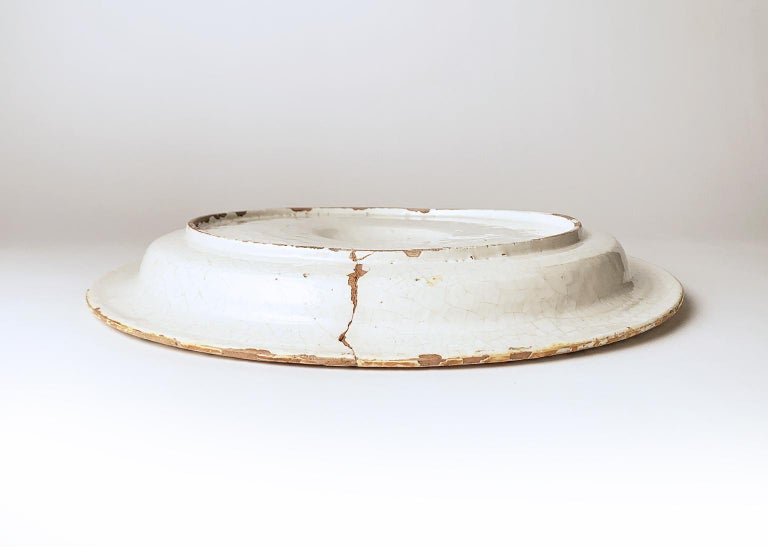 Italian Renaissance Plate, Patanazzi Workshop Urbino, End of 16th ...