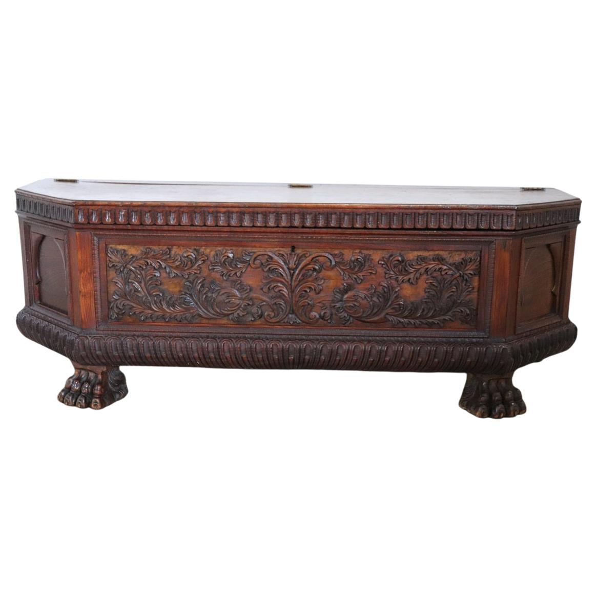 Renaissance Case Pieces and Storage Cabinets - 429 For Sale at 1stDibs ...