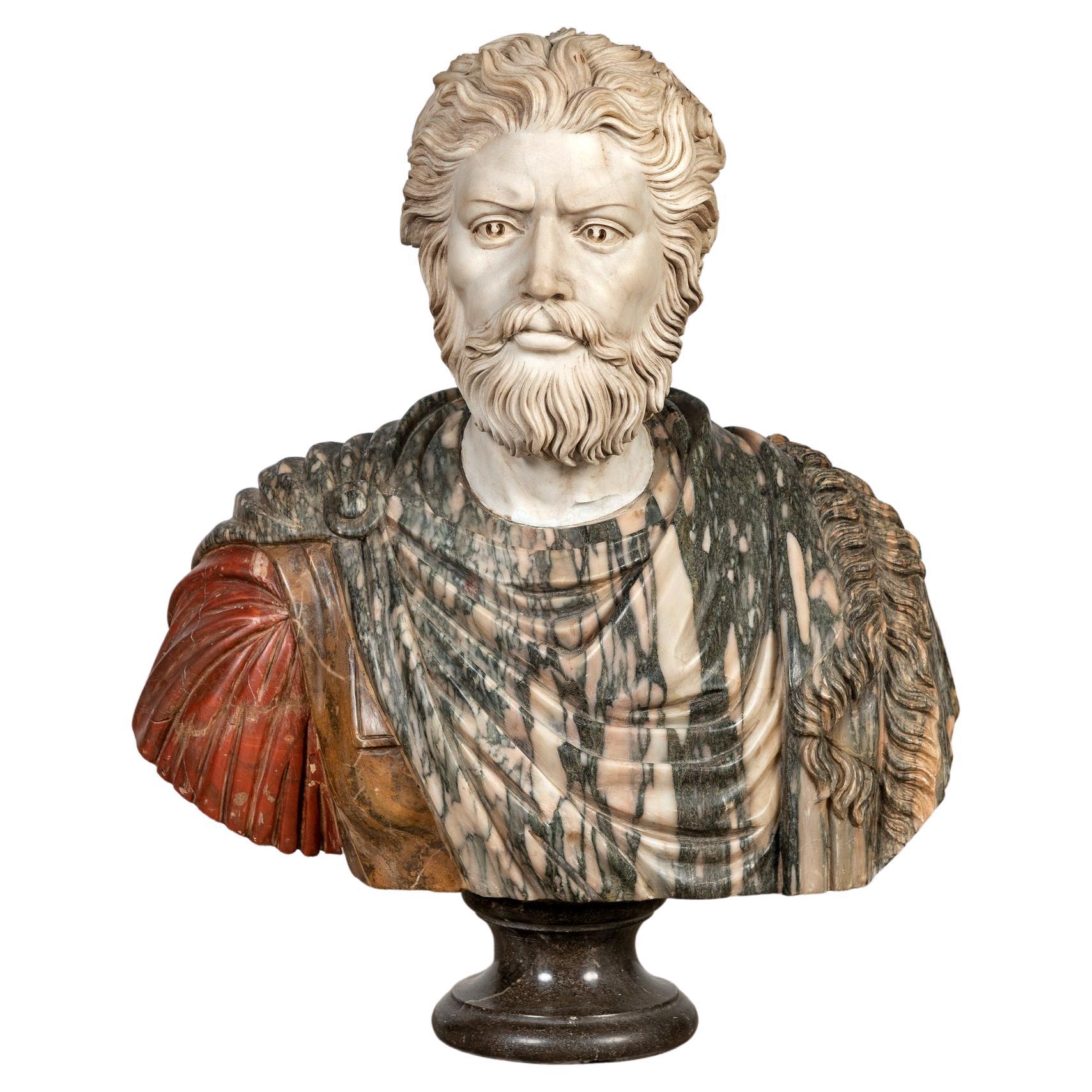 Carved Palm Wood Yogi Man, Last Quarter of the 20th Century For Sale at ...