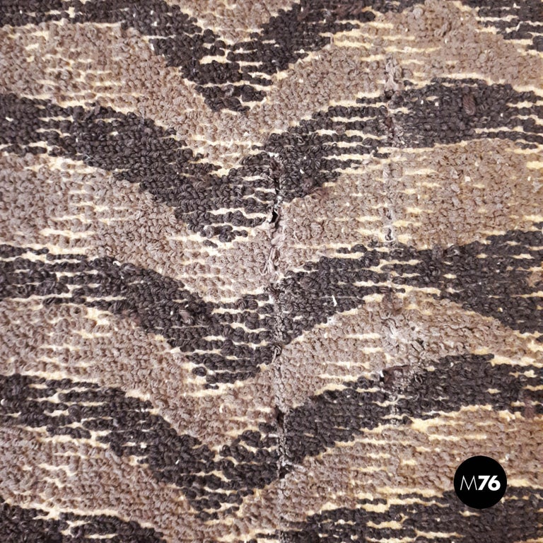 Italian Short Pile Fendi Carpet, 80s For Sale at 1stDibs | 80s carpet ...