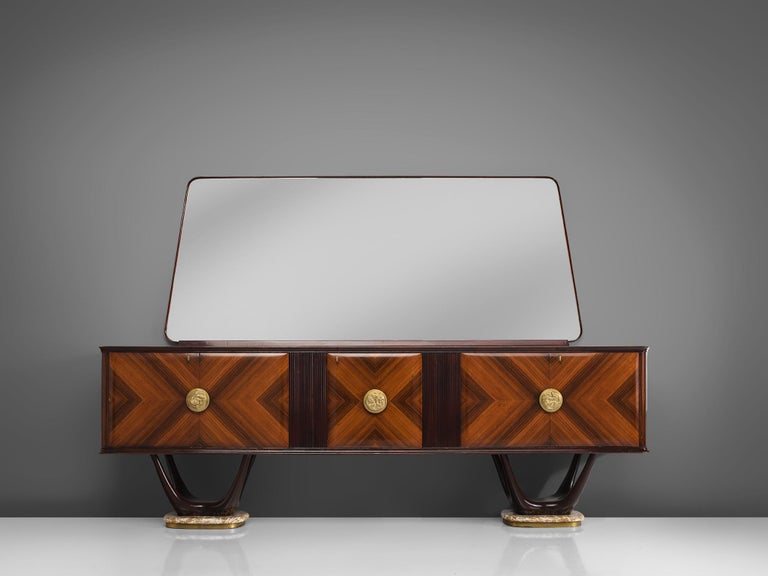 Italian Sideboard by Fratelli Turri For Sale at 1stDibs