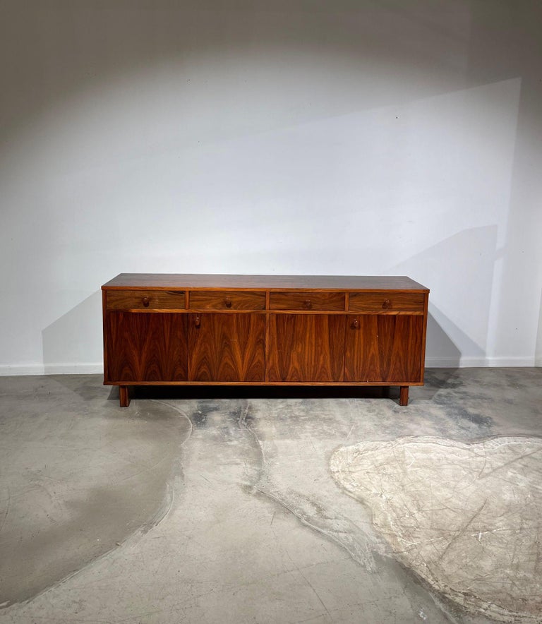 Italian Sideboard For Sale at 1stDibs