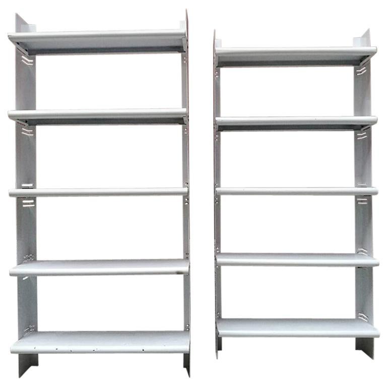 Space Age Vintage Dancing Shelf, circa 1970 For Sale at 1stDibs