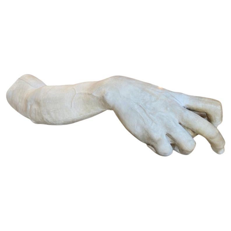 Anatomical Skeletal Cast, Italy 80s For Sale at 1stDibs
