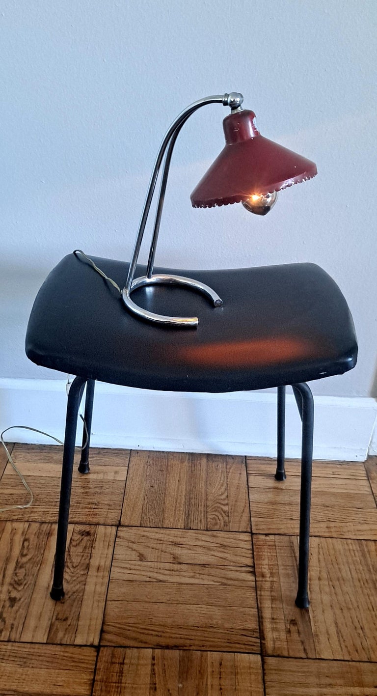 Italian Table Lamp For Sale at 1stDibs