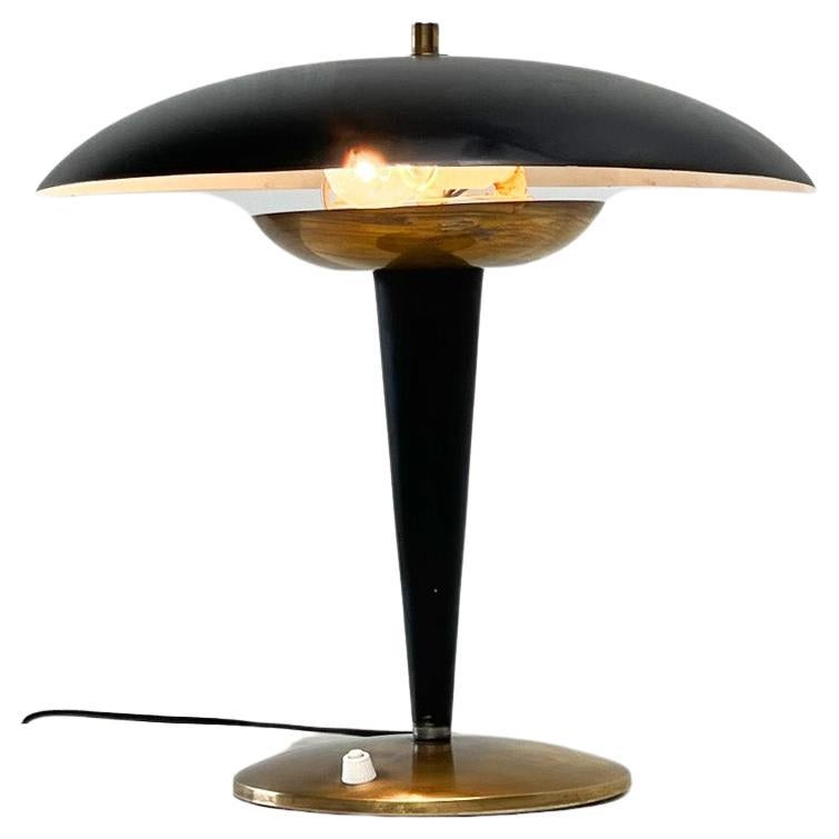 Italian table lamp. For Sale at 1stDibs
