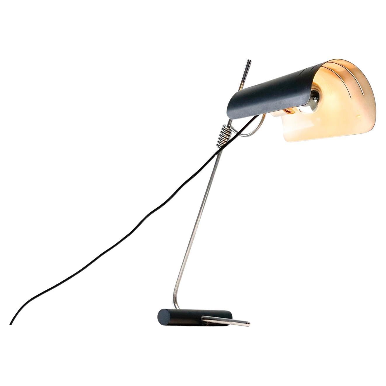 Italian table lamp For Sale at 1stDibs