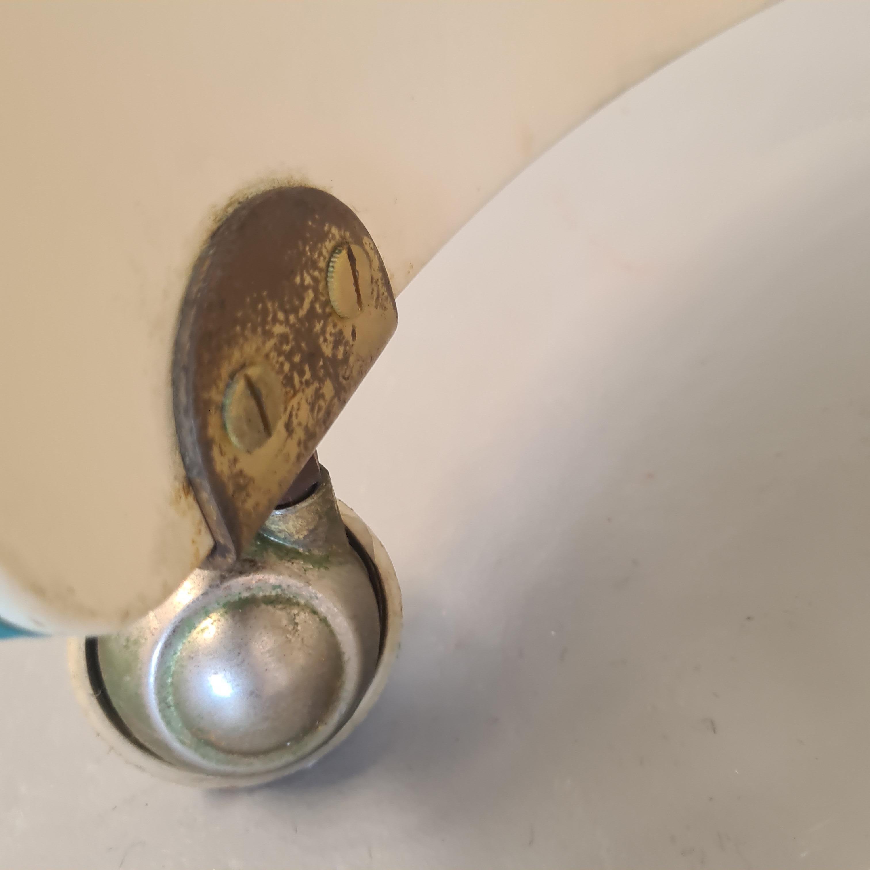 italian make-up dressing table with Dilly Dally armchair by L.Massoni ...