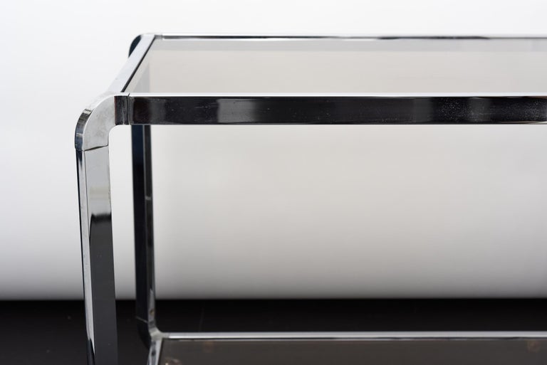 Italian Trolley 1970s For Sale at 1stDibs