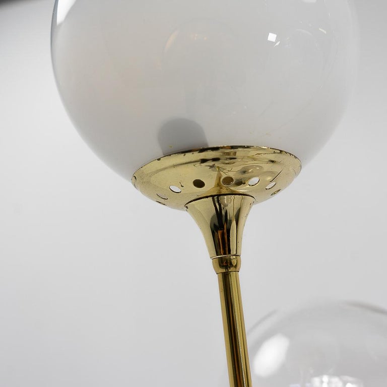 Italian Vintage “Alberello” Floor Lamp, 1960s at 1stDibs