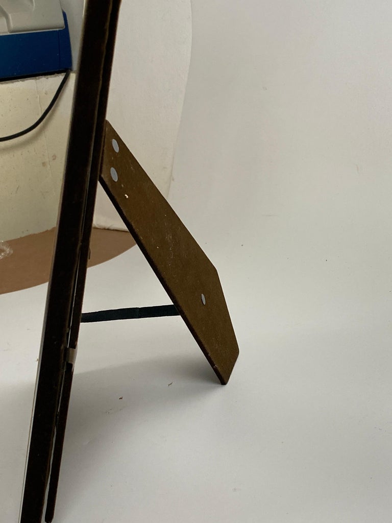 Italian Vintage Picture Frame, 1970s For Sale at 1stDibs