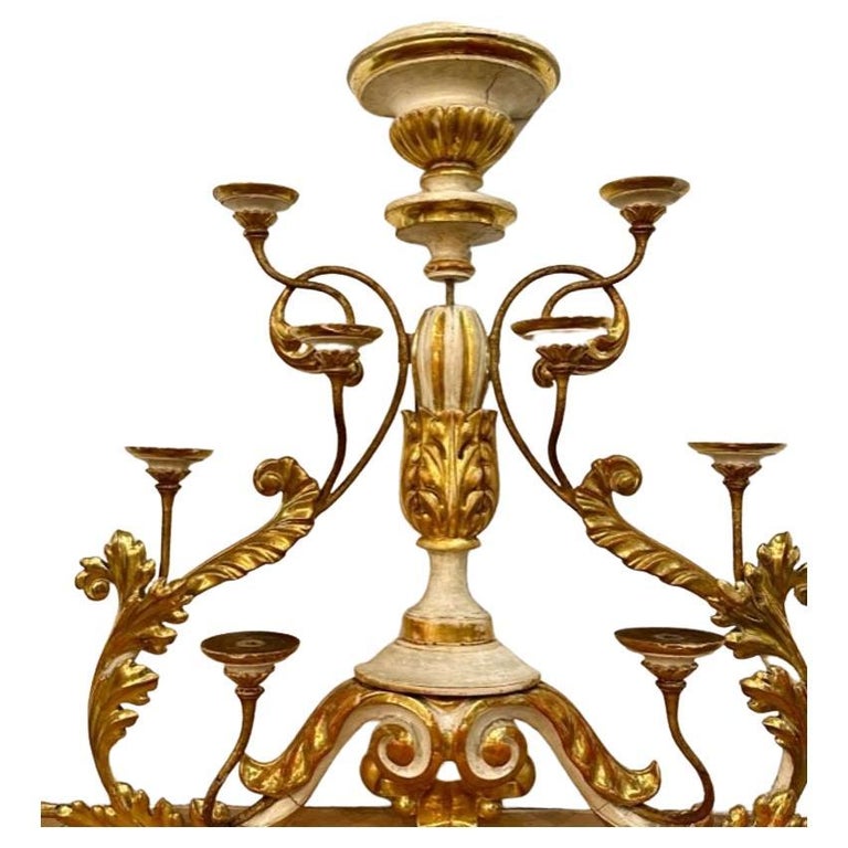 Italian Wall Sconce For Sale at 1stDibs