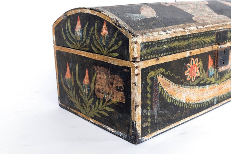 Italian Wedding Box at 1stDibs