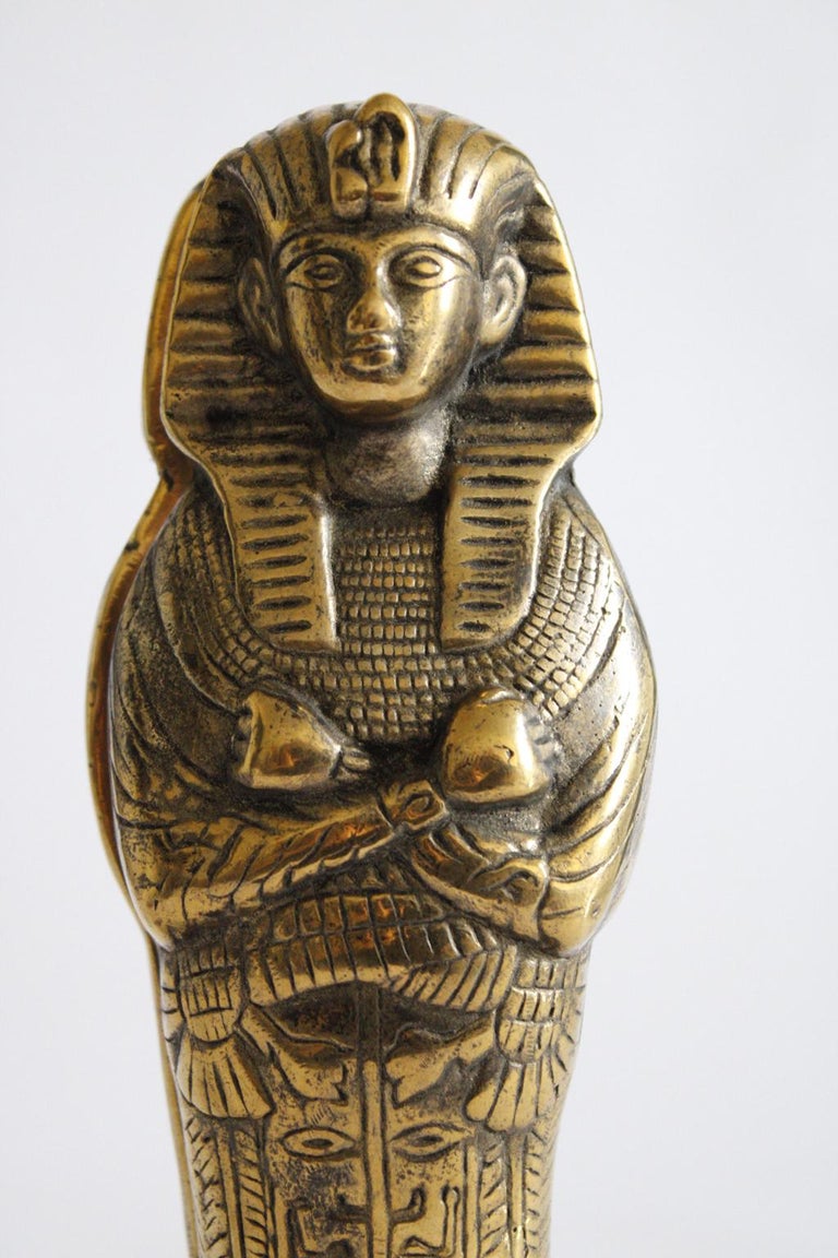 Italy, 1990, Post-Modern Abstract Bronze Sculpture by Filippo Panseca ...