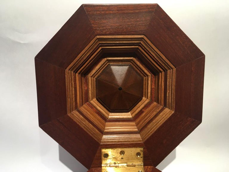 Italy Contemporary Fine Cabinetry Jewelery or Watches Wooden Box For ...