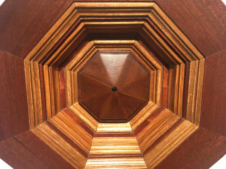 Italy Contemporary Fine Cabinetry Jewelery or Watches Wooden Box For ...